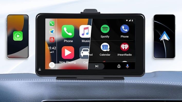 HotHardware, Inc. on LinkedIn: Add Apple CarPlay And Android Auto To ... HotHardware, Inc. on LinkedIn: Add Apple CarPlay And Android Auto To ...