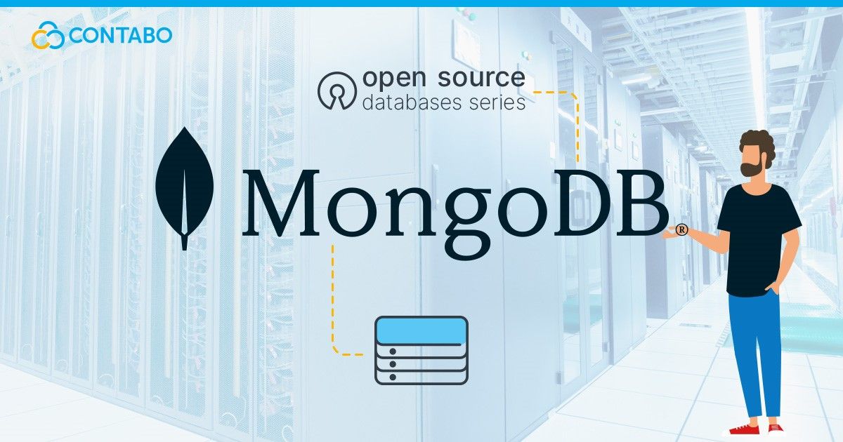 Contabo on LinkedIn: In MongoDB, data is structured in documents and ... Contabo on LinkedIn: In MongoDB, data is structured in documents and ...
