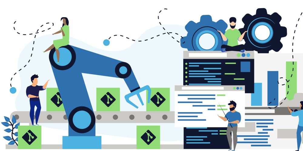 CodingCat.dev on LinkedIn: How to Deploy a Web App with CI/CD Pipelines ... CodingCat.dev on LinkedIn: How to Deploy a Web App with CI/CD Pipelines ...