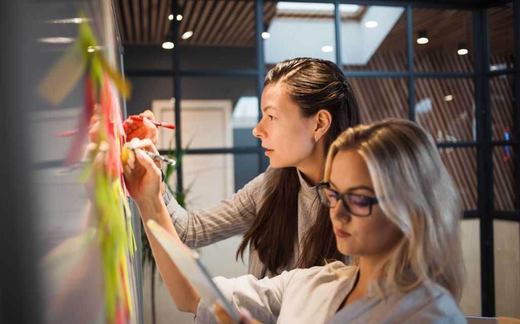 5 reasons why Agile transformation fails | Kelly Hungerford 5 reasons why Agile transformation fails | Kelly Hungerford