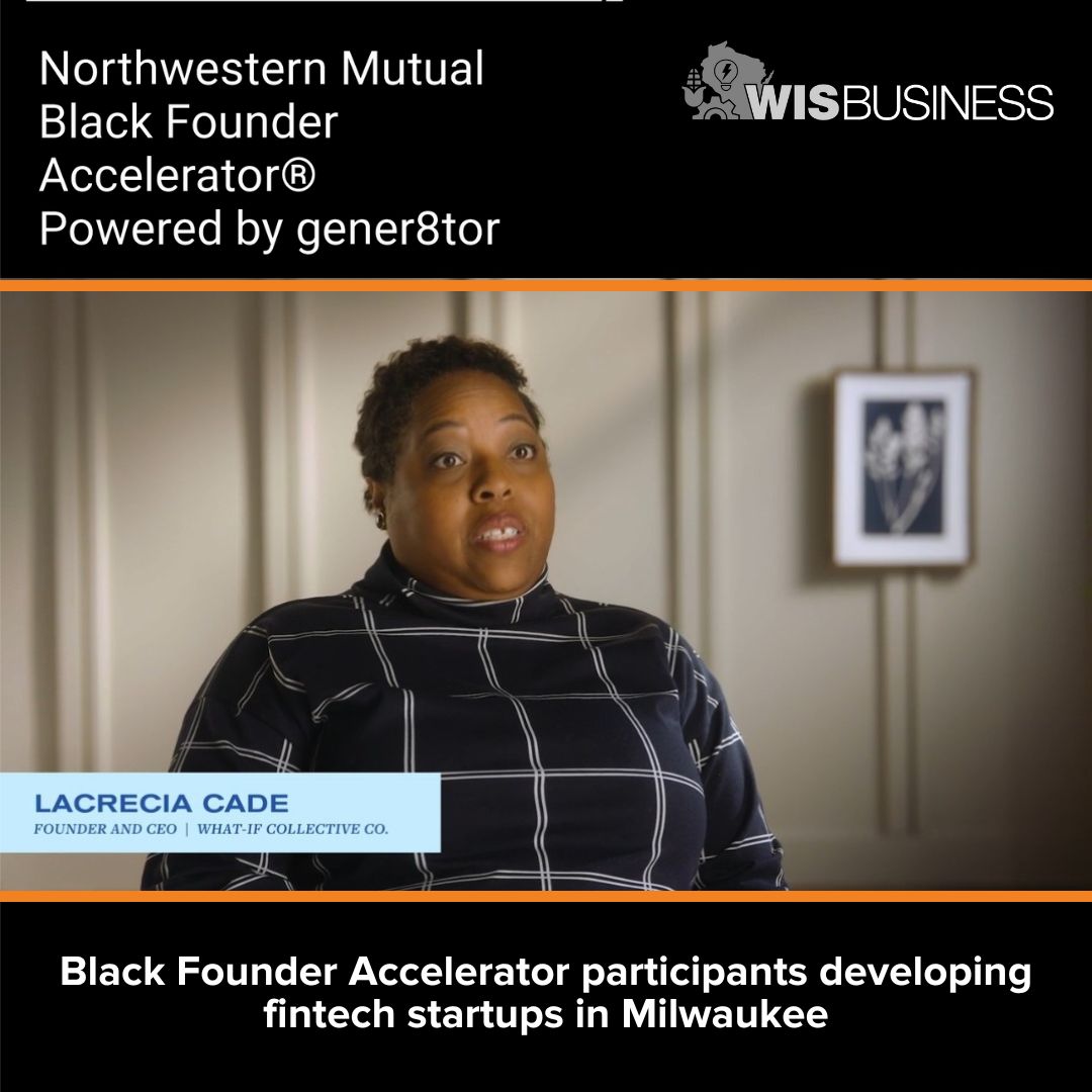 Challenger Capital on LinkedIn: Black Founder Accelerator participants ... Challenger Capital on LinkedIn: Black Founder Accelerator participants ...
