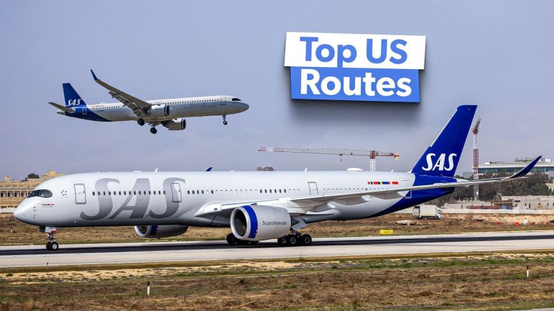 Simple Flying on LinkedIn: A Carrier In Flux: Examining Scandinavian ... Simple Flying on LinkedIn: A Carrier In Flux: Examining Scandinavian ...