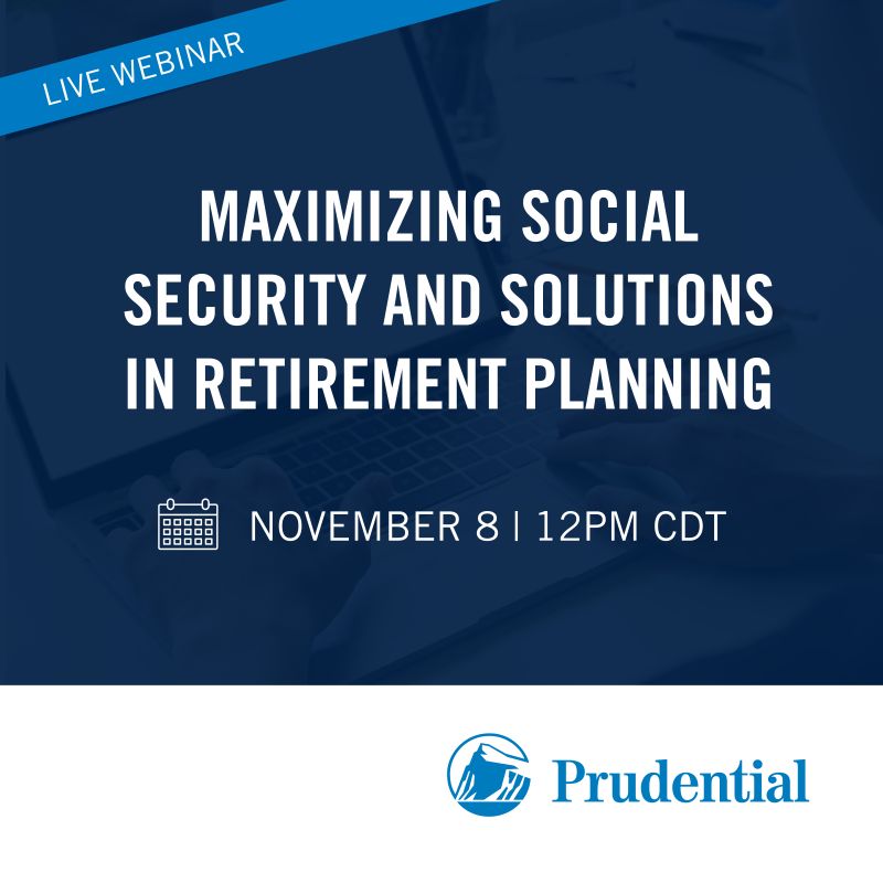 #webinar | Chris Schiesser, CFP® #webinar | Chris Schiesser, CFP®