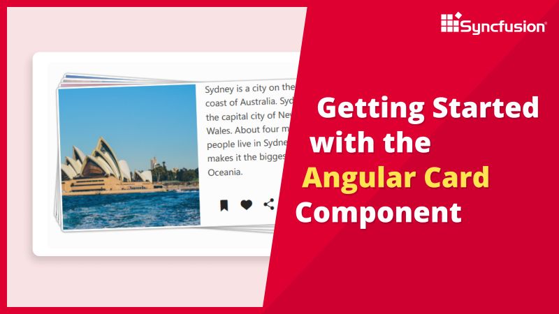 Syncfusion on LinkedIn: #angular #angularjs #layout #card Syncfusion on LinkedIn: #angular #angularjs #layout #card