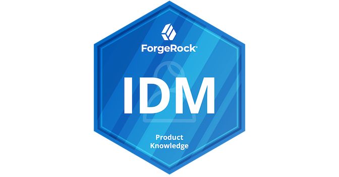 Paul Heaney on LinkedIn: View my verified achievement from ForgeRock. Paul Heaney on LinkedIn: View my verified achievement from ForgeRock.