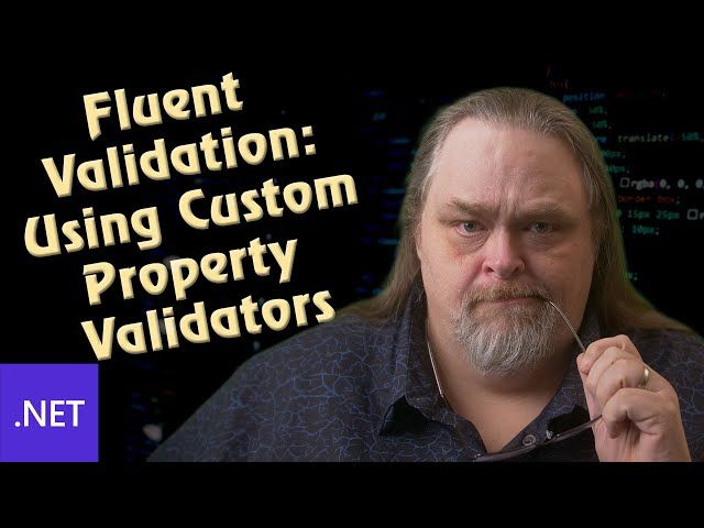 ICYMI - Coding Short from the Vault: Coding Shorts: Custom Property ... ICYMI - Coding Short from the Vault: Coding Shorts: Custom Property ...