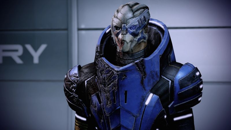 BioWare hit with layoffs as it shifts to next Mass Effect | Limited ... BioWare hit with layoffs as it shifts to next Mass Effect | Limited ...
