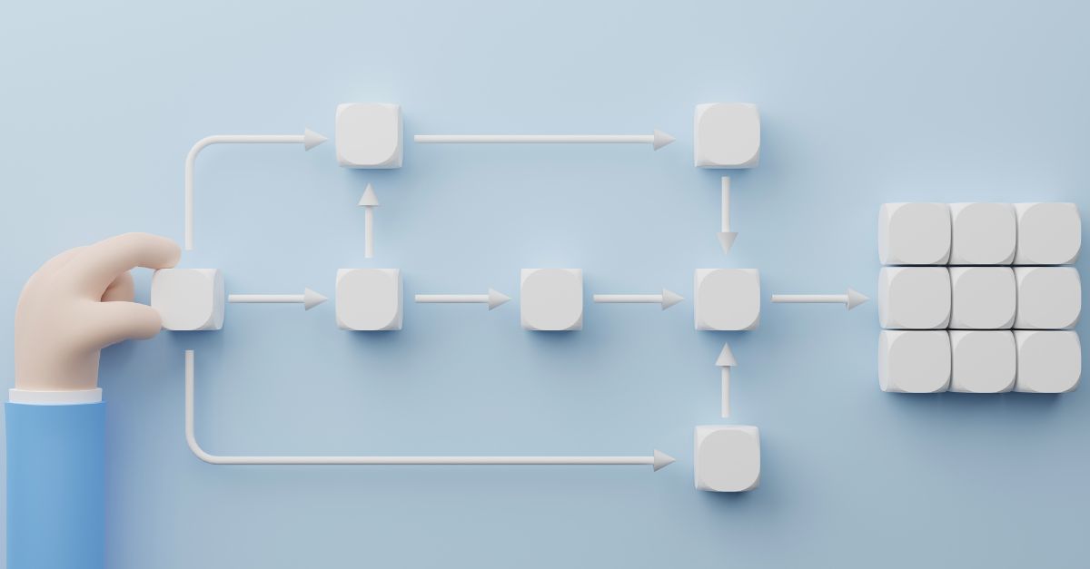 Veratrak on LinkedIn: Benefits of automating your supply chain data ... Veratrak on LinkedIn: Benefits of automating your supply chain data ...
