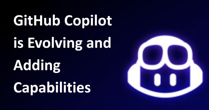 GitHub Copilot Evolves: Agent Mode and Multi-Model Support Transform ... GitHub Copilot Evolves: Agent Mode and Multi-Model Support Transform ...