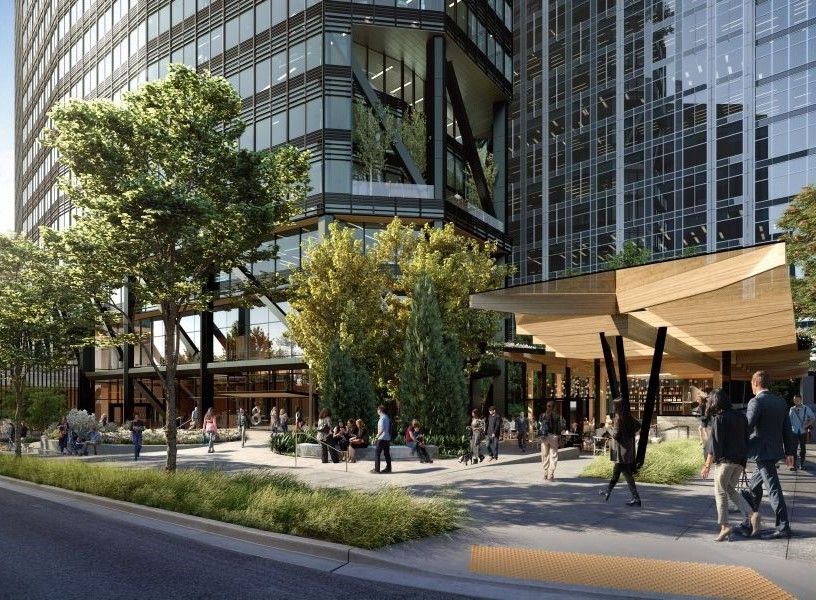 Fitwel Certification System on LinkedIn: Skanska Lands Legendary Lease Fitwel Certification System on LinkedIn: Skanska Lands Legendary Lease