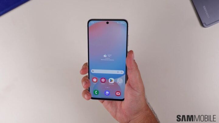 SamMobile on LinkedIn: Galaxy S24 FE benchmarked on Android 15, will it ... SamMobile on LinkedIn: Galaxy S24 FE benchmarked on Android 15, will it ...