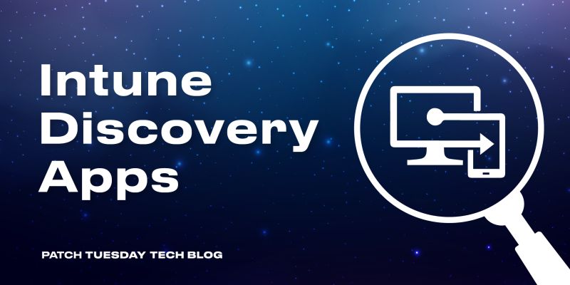 Peter ODUPOY on LinkedIn: Intune Discovered Apps - Detecting your ... Peter ODUPOY on LinkedIn: Intune Discovered Apps - Detecting your ...