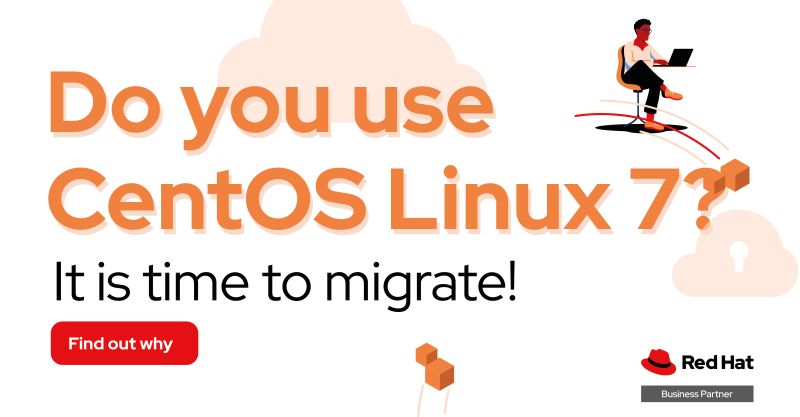 Jakub Parzychowski on LinkedIn: IT22 | Red Hat Jakub Parzychowski on LinkedIn: IT22 | Red Hat