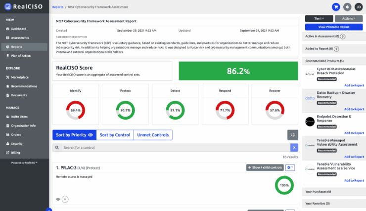 RealCISO vCISO Platform on LinkedIn: #pcistandards #realciso RealCISO vCISO Platform on LinkedIn: #pcistandards #realciso