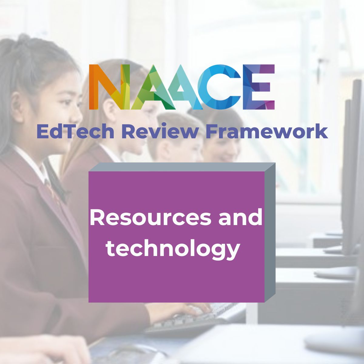 Naace - The EdTech Association on LinkedIn: #edtech # ... Naace - The EdTech Association on LinkedIn: #edtech # ...