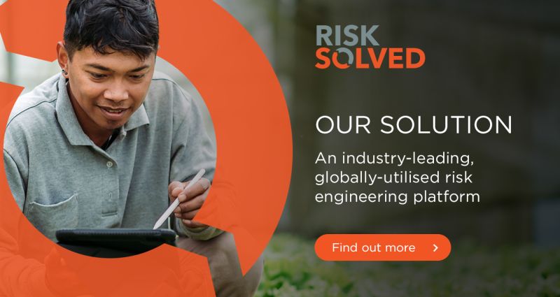 Risk Solved on LinkedIn: #riskengineering #risk Risk Solved on LinkedIn: #riskengineering #risk