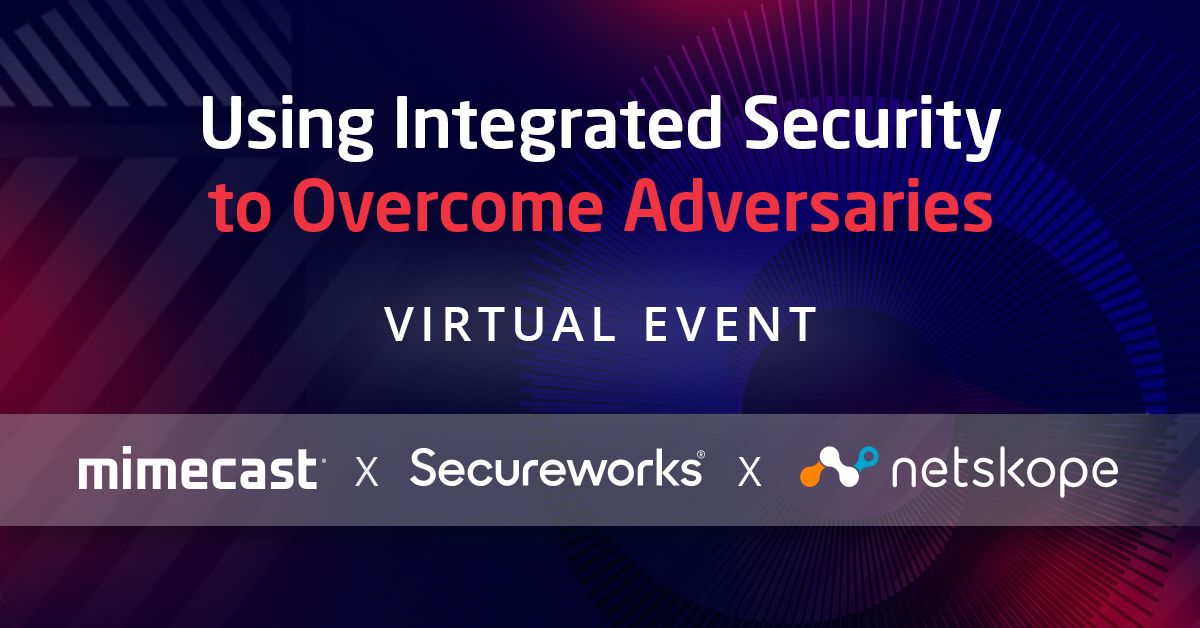 Robert van Nouhuys on LinkedIn: Using Integrated Security to Overcome ... Robert van Nouhuys on LinkedIn: Using Integrated Security to Overcome ...
