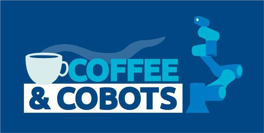LG Motion Ltd on LinkedIn: Coffee & cobots | Techman Robots UK - LG Motion LG Motion Ltd on LinkedIn: Coffee & cobots | Techman Robots UK - LG Motion