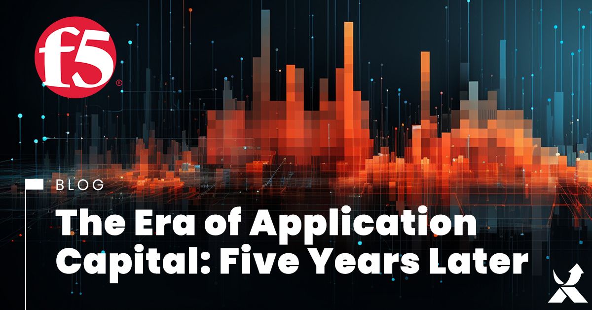 Yannick Lepère on LinkedIn: The Era of Application Capital: Five Years ... Yannick Lepère on LinkedIn: The Era of Application Capital: Five Years ...