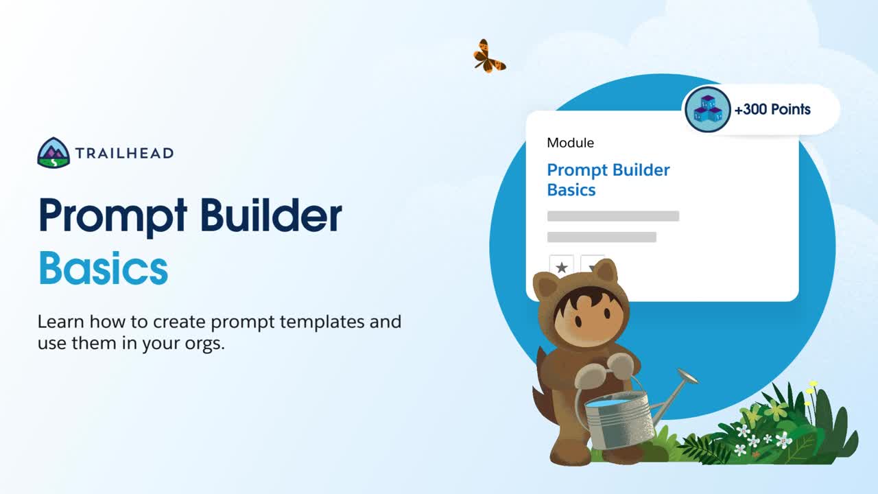 Prompt Builder Basics | YA STEM Learning Prompt Builder Basics | YA STEM Learning