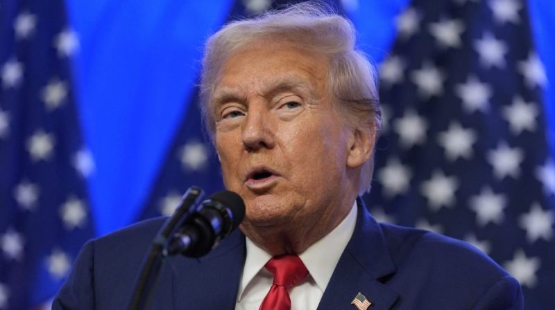 Challenger Capital on LinkedIn: Trump announces new crypto project Challenger Capital on LinkedIn: Trump announces new crypto project