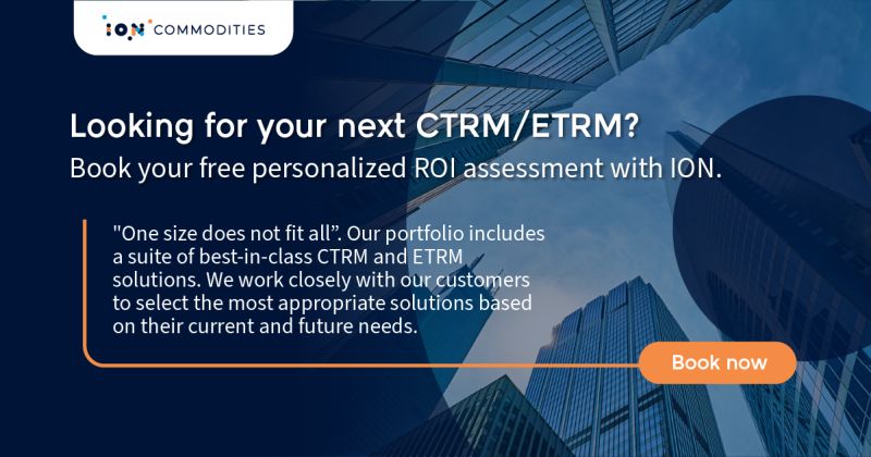 ION Commodities on LinkedIn: ION’s CTRMs: Transforming commodity ... ION Commodities on LinkedIn: ION’s CTRMs: Transforming commodity ...