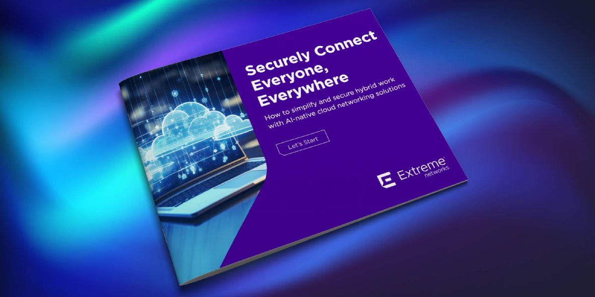 Scott Whall on LinkedIn: Securely Connect Everyone, Everywhere Scott Whall on LinkedIn: Securely Connect Everyone, Everywhere