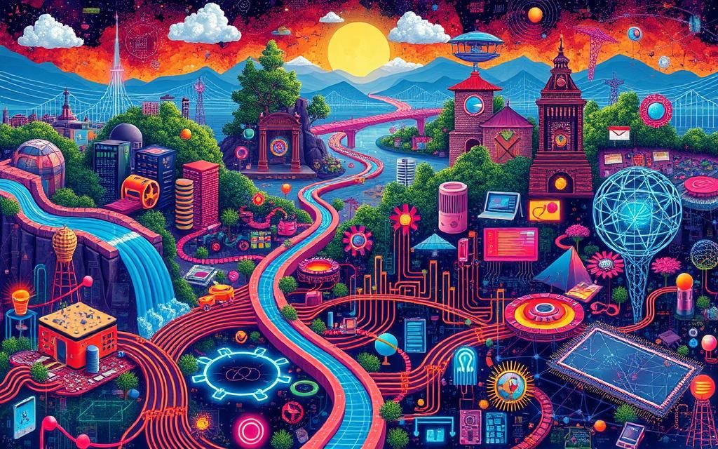 Is Computer Science Just Coding? Exploring the Bigger Picture | IT ... Is Computer Science Just Coding? Exploring the Bigger Picture | IT ...