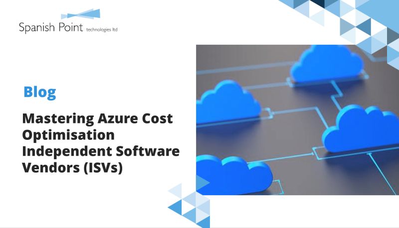 Spanish Point Technologies on LinkedIn: Mastering Azure Cost ... Spanish Point Technologies on LinkedIn: Mastering Azure Cost ...