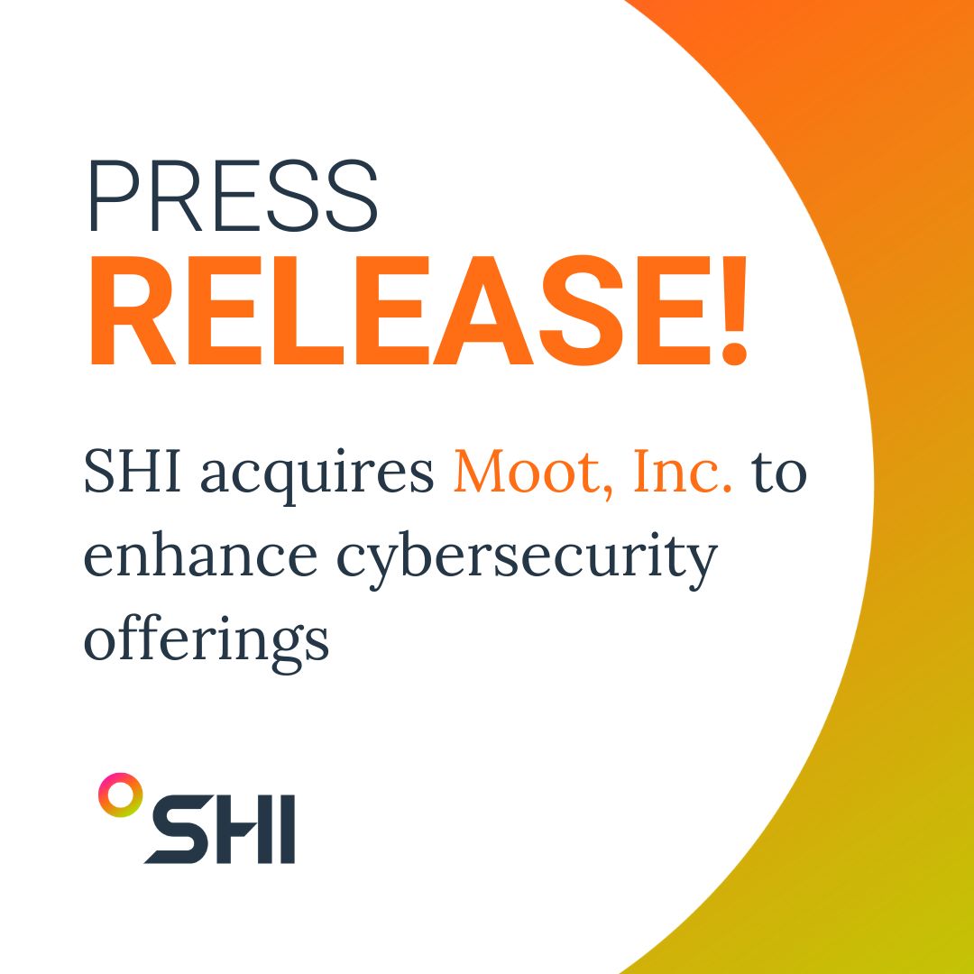 SHI International Corp. on LinkedIn: SHI International acquires Moot ... SHI International Corp. on LinkedIn: SHI International acquires Moot ...