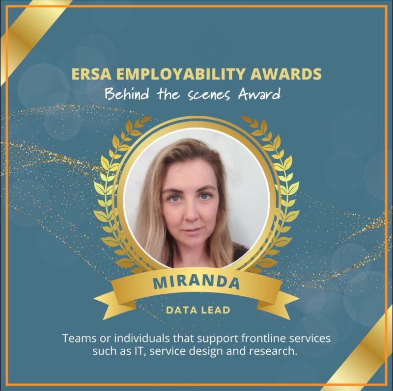 The Matthew Project on LinkedIn: #ersa #employability #employmentsupport The Matthew Project on LinkedIn: #ersa #employability #employmentsupport