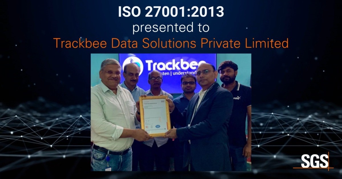 Mohit Kumar Gupta on LinkedIn: TrackBee Certification Mohit Kumar Gupta on LinkedIn: TrackBee Certification