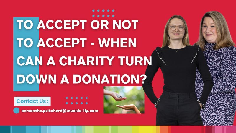 Muckle LLP | B Corp™ on LinkedIn: #charity #donations Muckle LLP | B Corp™ on LinkedIn: #charity #donations