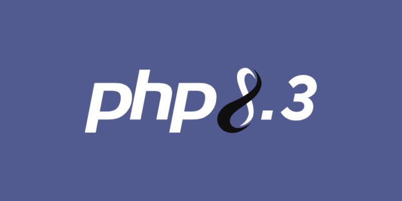 PHP 8.3 Review: Speed Boost | Mitesh Viras posted on the topic | LinkedIn PHP 8.3 Review: Speed Boost | Mitesh Viras posted on the topic | LinkedIn