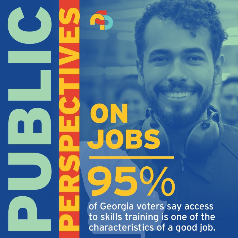 National Skills Coalition on LinkedIn: New Poll: Overwhelming majority ... National Skills Coalition on LinkedIn: New Poll: Overwhelming majority ...