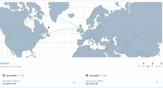 See a live demo of pgEdge Cloud | David Mitchell posted on the topic ... See a live demo of pgEdge Cloud | David Mitchell posted on the topic ...