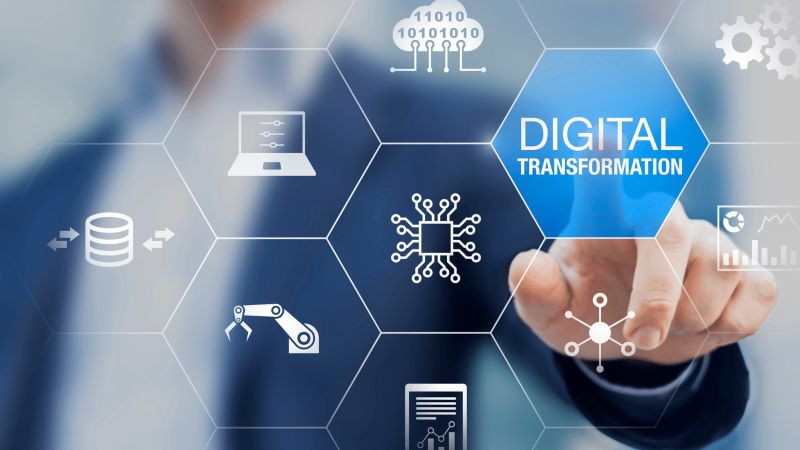 Why CFOs Must Embrace Digital Transformation | augeō Why CFOs Must Embrace Digital Transformation | augeō