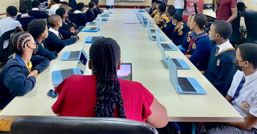Raspberry Pi Foundation on LinkedIn: #csforall #computing #coding # ... Raspberry Pi Foundation on LinkedIn: #csforall #computing #coding # ...
