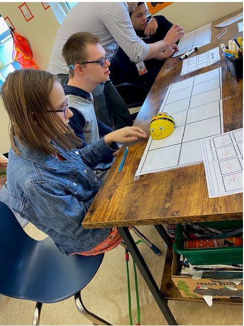 MCIU Learns on LinkedIn: #csforall #coding #mciulearns #iu23in23 MCIU Learns on LinkedIn: #csforall #coding #mciulearns #iu23in23