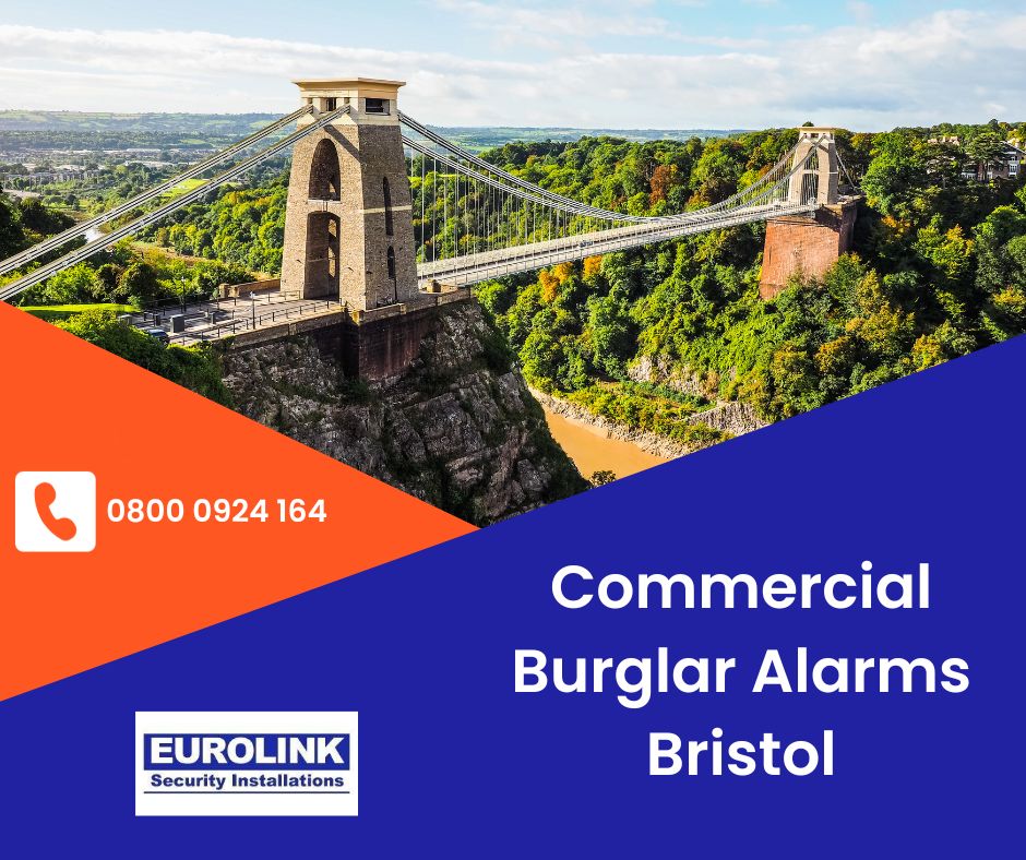 Eurolink Security Installations on LinkedIn: #bristol # ... Eurolink Security Installations on LinkedIn: #bristol # ...