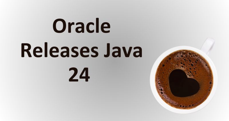 Oracle Unveils Java 24 with Focus on AI Integration, Post-Quantum ... Oracle Unveils Java 24 with Focus on AI Integration, Post-Quantum ...