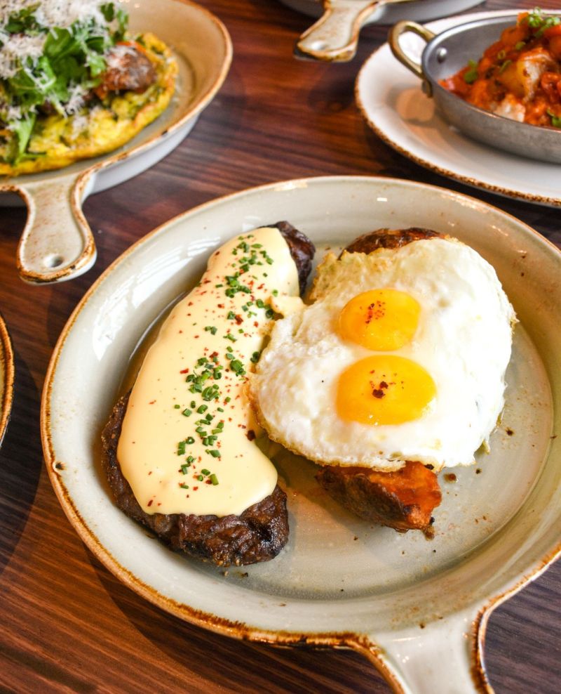 Rye Street Tavern on LinkedIn: #ryestreettavern Rye Street Tavern on LinkedIn: #ryestreettavern