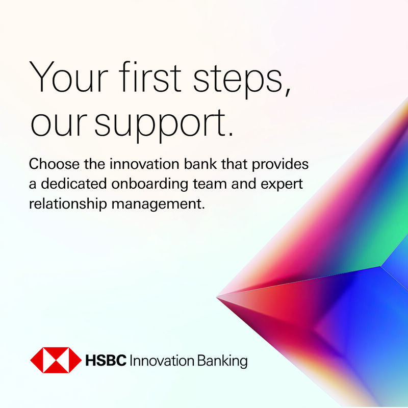 HSBC Innovation Banking on LinkedIn: Early Stage Banking HSBC Innovation Banking on LinkedIn: Early Stage Banking