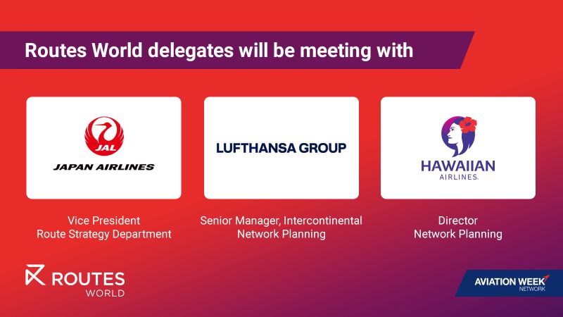 ASM Global Route Development Consultants on LinkedIn: #routesworld ASM Global Route Development Consultants on LinkedIn: #routesworld