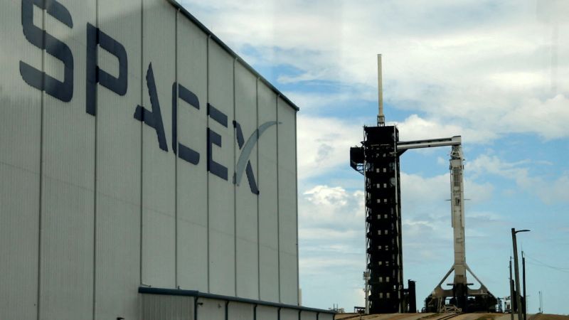 Fast Company on LinkedIn: FAA chief urges SpaceX to comply with safety ... Fast Company on LinkedIn: FAA chief urges SpaceX to comply with safety ...