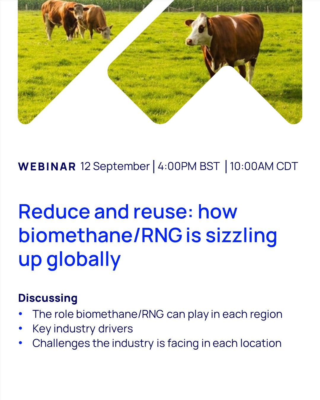 Wood Mackenzie on LinkedIn: #biomethane #rng #webinar Wood Mackenzie on LinkedIn: #biomethane #rng #webinar