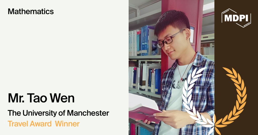 MDPI on LinkedIn: #mdpi #openaccess #mathematics #research MDPI on LinkedIn: #mdpi #openaccess #mathematics #research