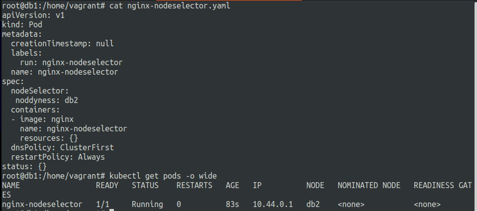 WefactorIT on LinkedIn: Scheduling pods in kubernetes WefactorIT on LinkedIn: Scheduling pods in kubernetes