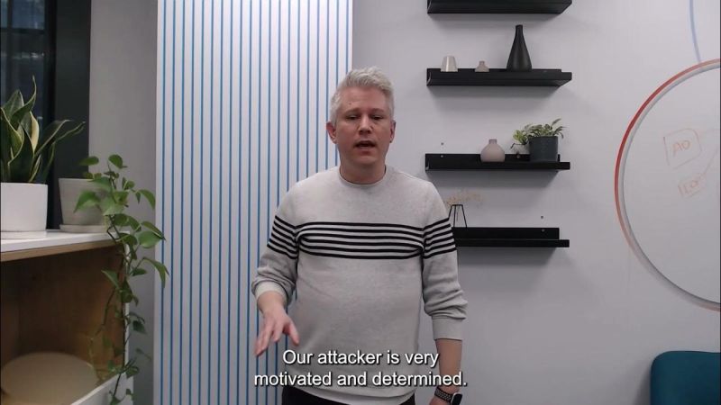 How Check Point Infinity playblocks protect your organisation | Andrew ... How Check Point Infinity playblocks protect your organisation | Andrew ...