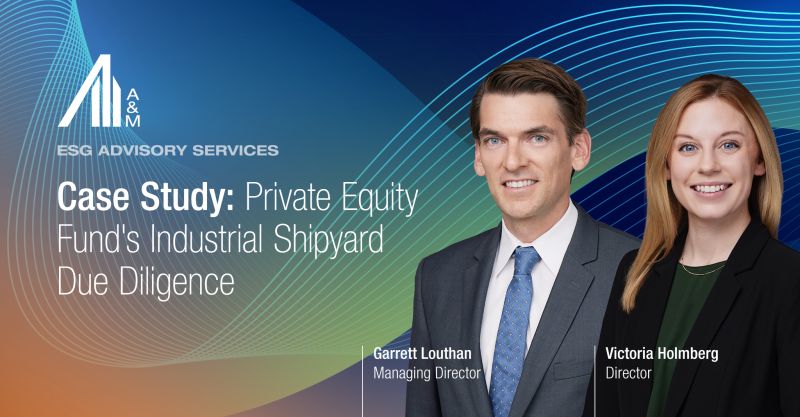 Alvarez & Marsal on LinkedIn: Case Study: Private Equity Fund's ... Alvarez & Marsal on LinkedIn: Case Study: Private Equity Fund's ...
